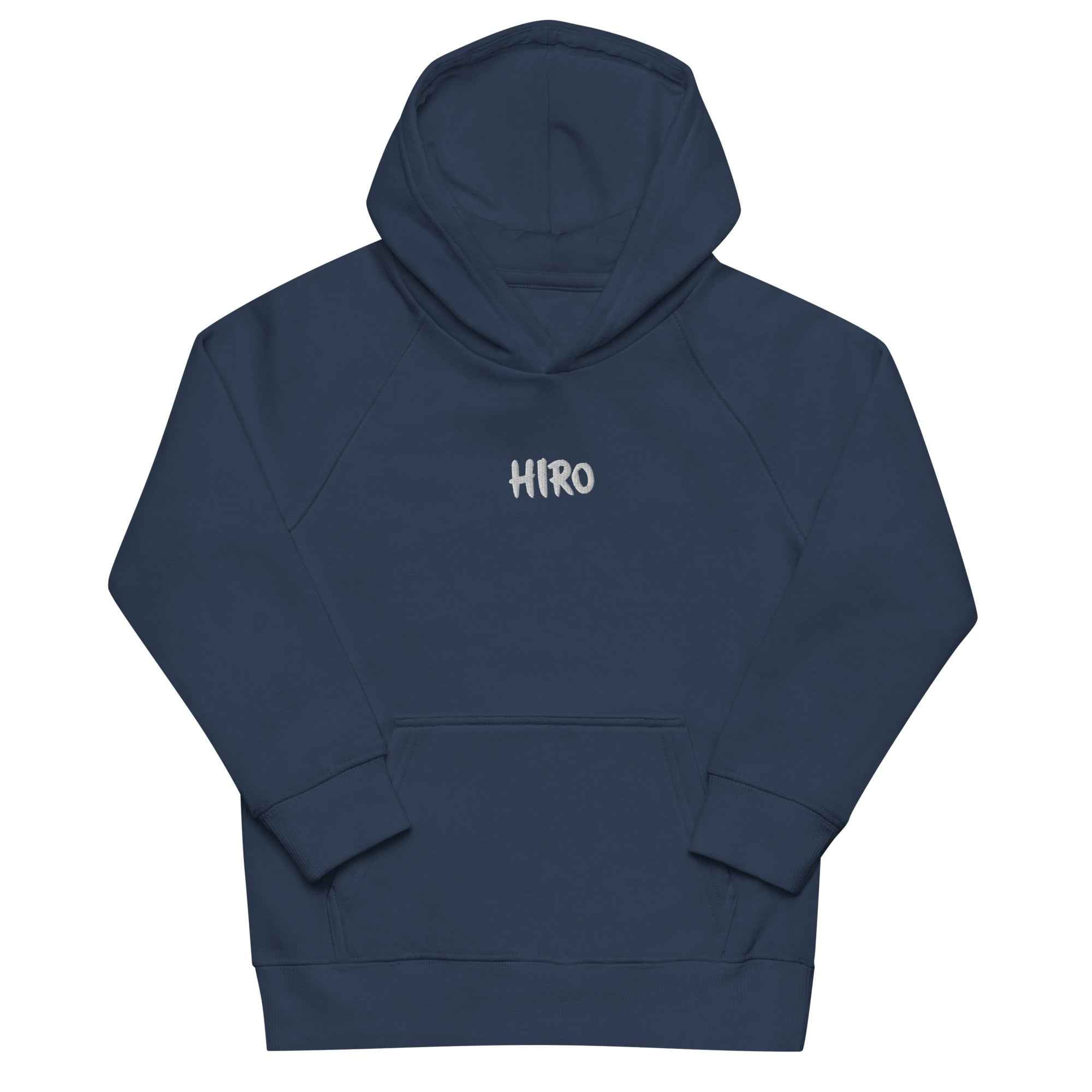 HIRO | Kids hoodie – hiroaudio.com