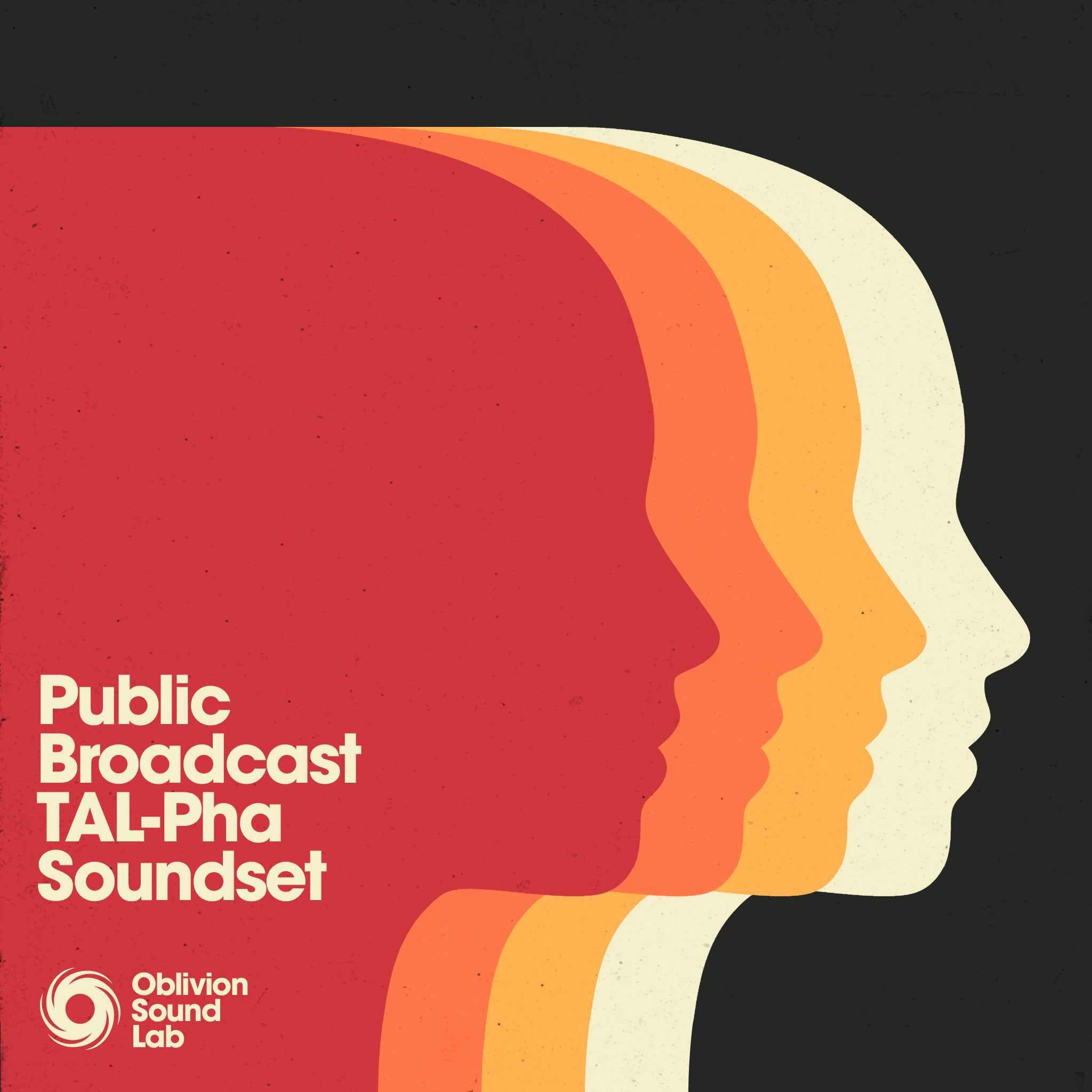 PUBLIC BROADCAST – hiroaudio.com